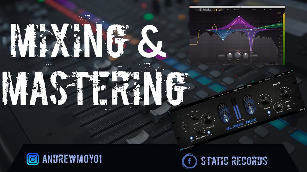 Trap FLP Download, from Youtube beat mixing tutorial.