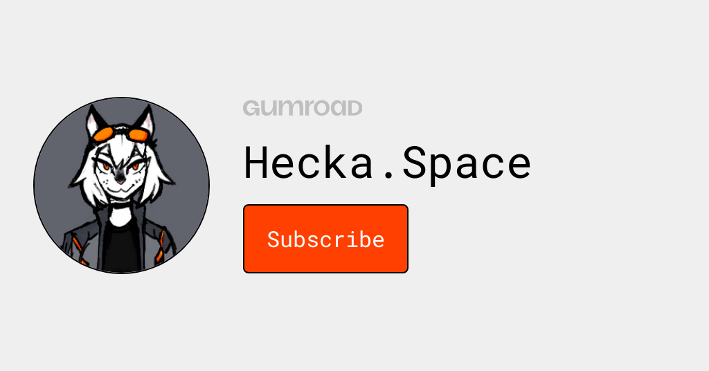 Hecka.Space