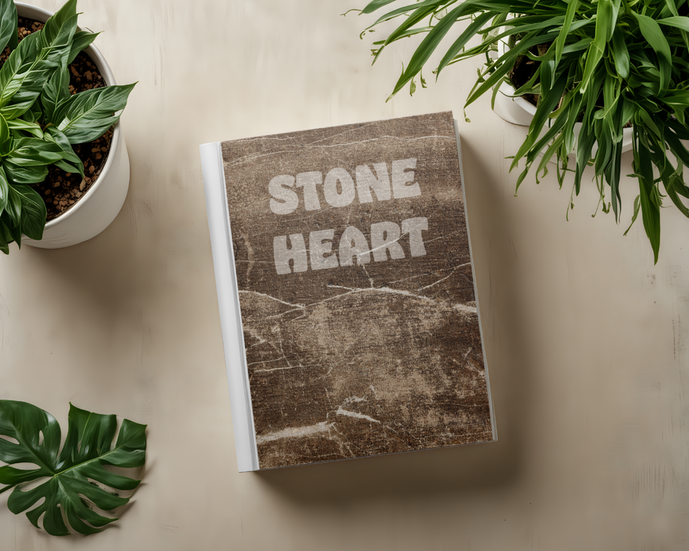 Stone Textures Pack: 20 High-Res Rock Backgrounds (6000x4000px JPGs)