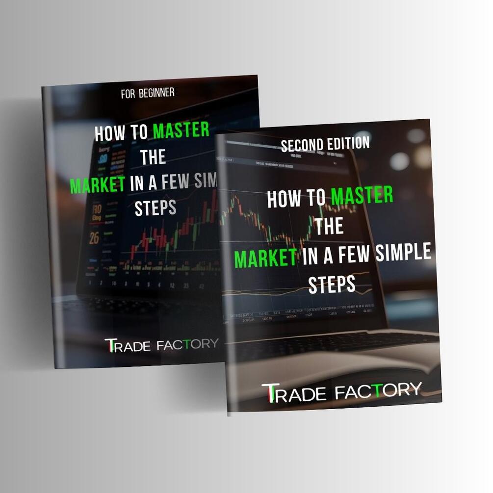 How to master the market in a few simple steps BUNDLE