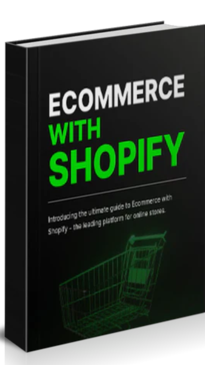 Success With Shopify