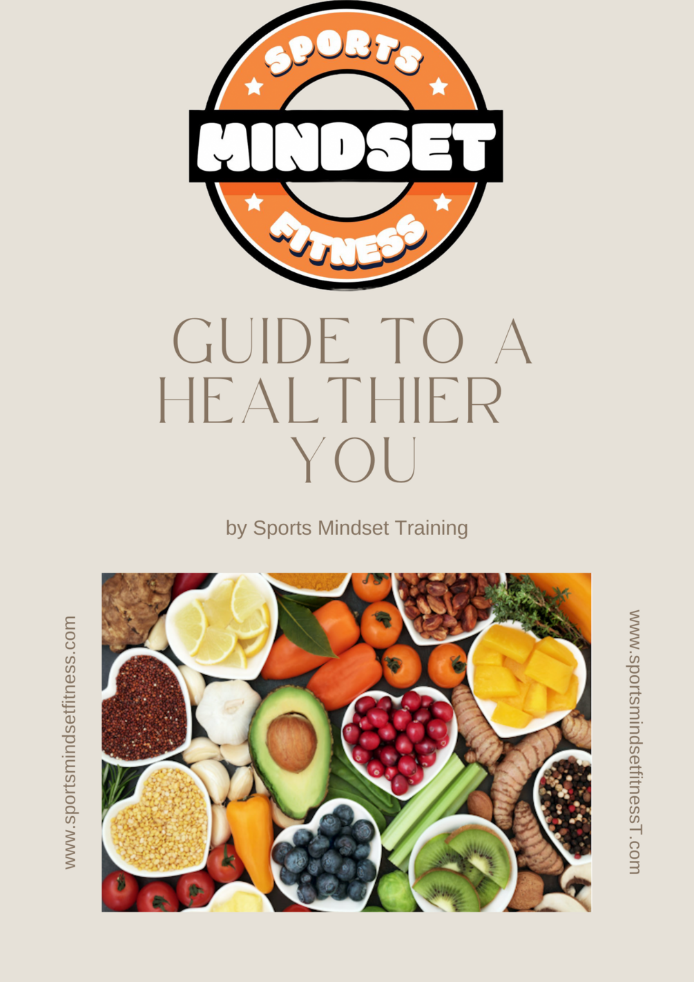 Guide to a healthier you