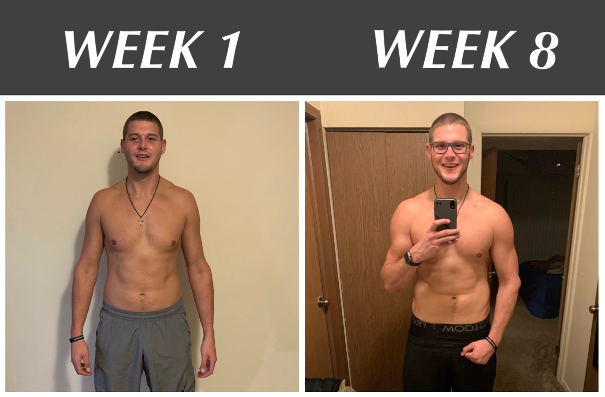 The Total Off-Season Training Package