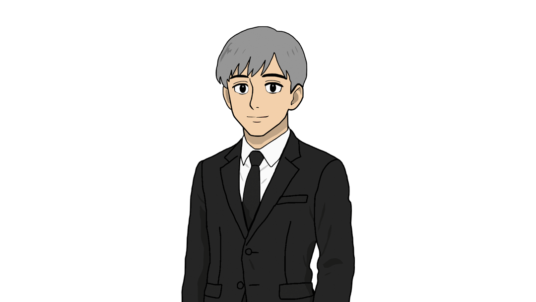 Professional Talking Character Bundle – 4 Animated Characters (Teacher ...