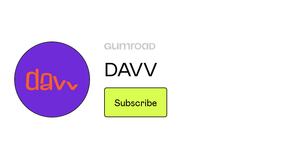 DAVV