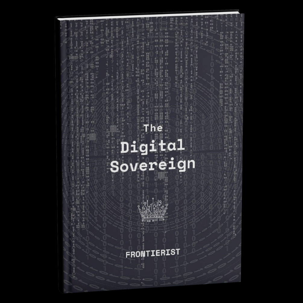 The Digital Sovereign