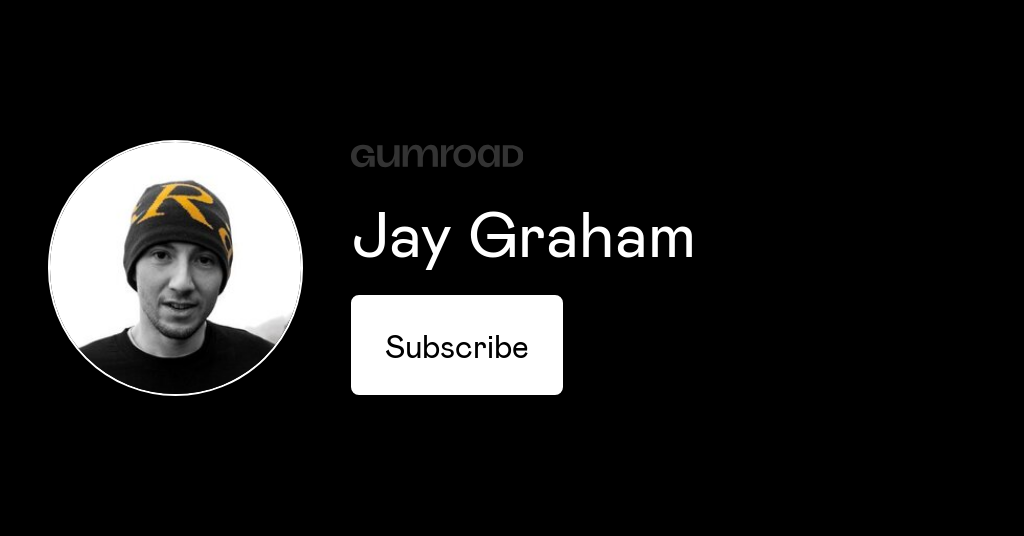 Jay Graham