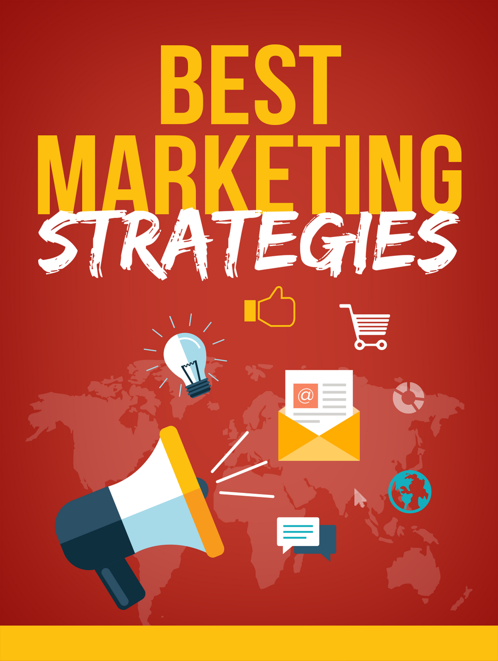 Best Marketing Strategies