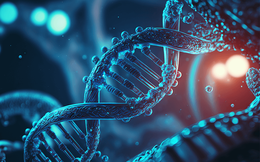 Inside Dave Pasco'es Biohacking Bible