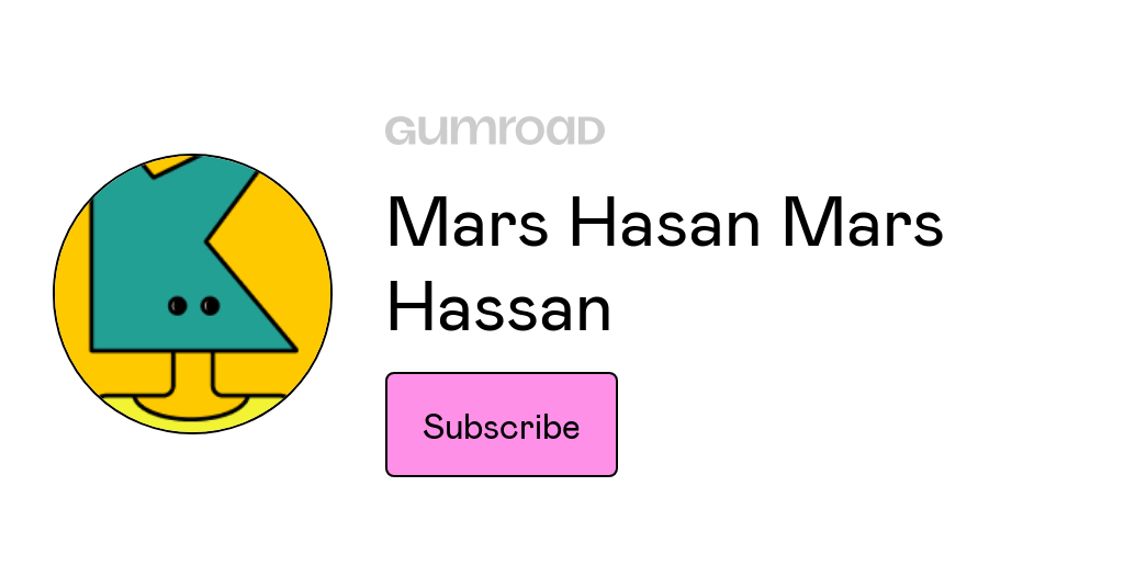 Mars Hasan Mars Hassan