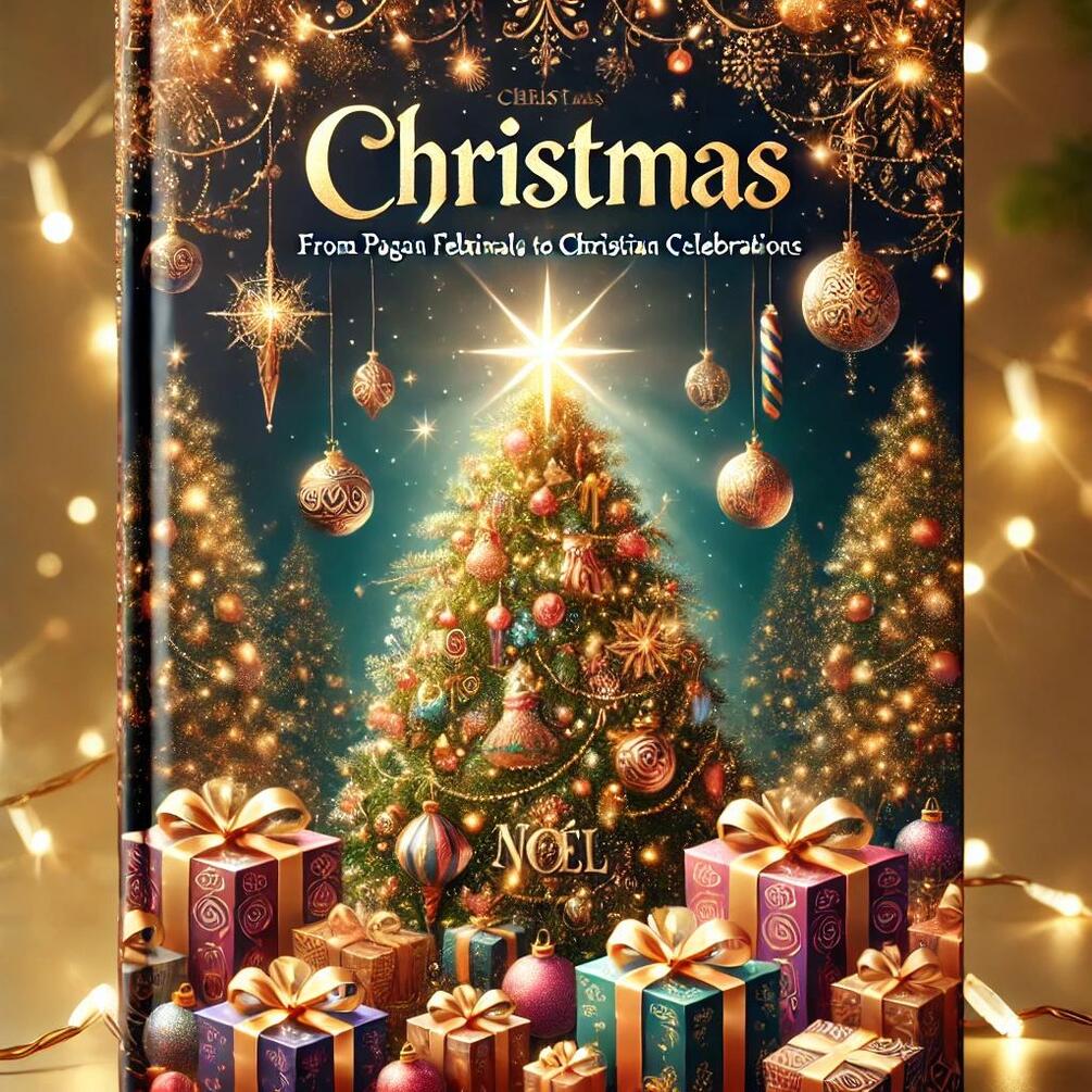 The beginning of Christmas celebrations across cultures until today