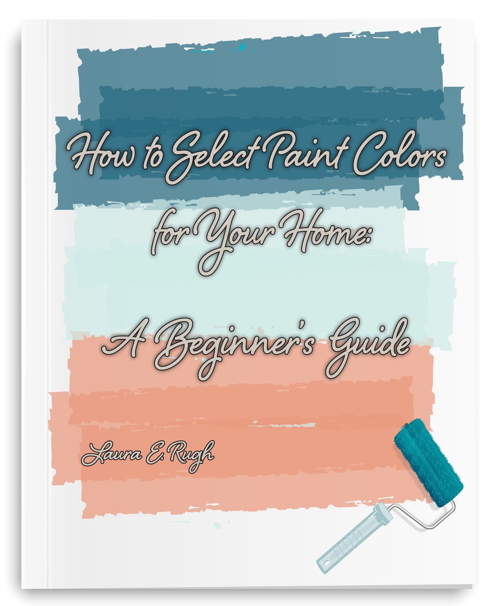 How to Select Paint Colors for Your Home