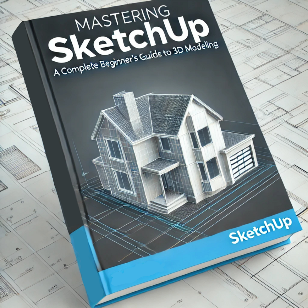 PlankPoint 3D: Beginner’s Guide to SketchUp