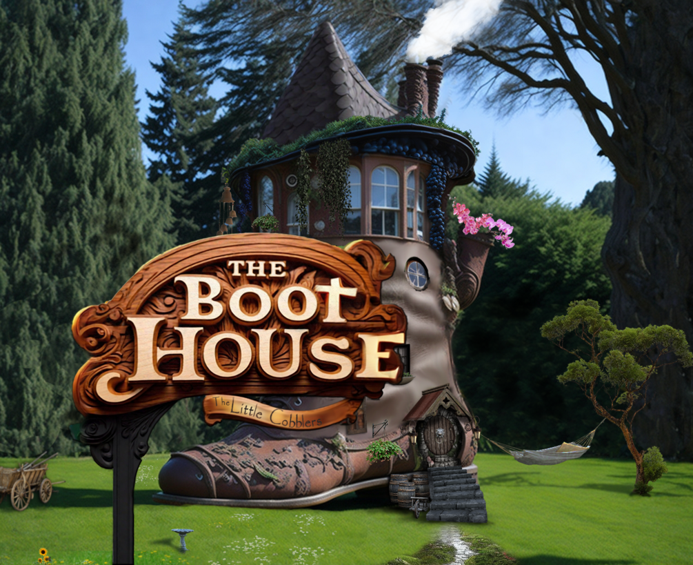 The Boot House