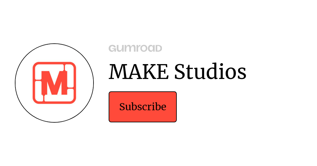 MAKE Studios