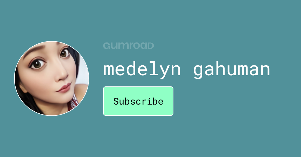 medelyn gahuman