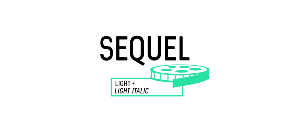Sequel - Light