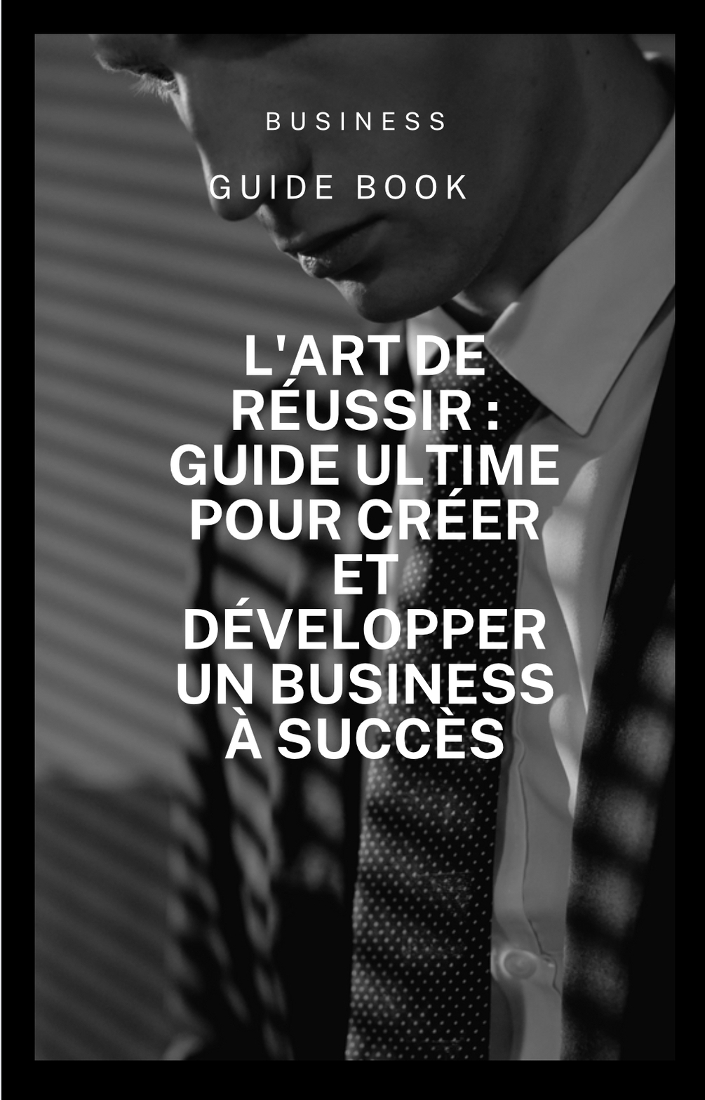 L'Art de Réussir : Guide Ultime pour Créer et Développer un Business à Succès