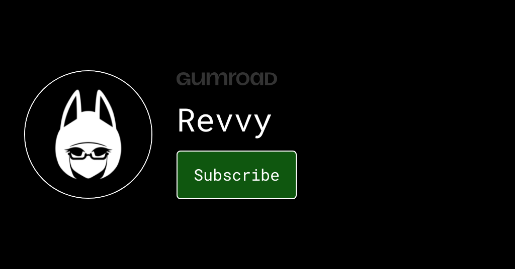 Revvy