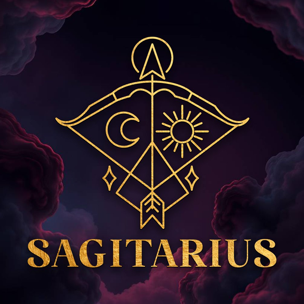 The Sagittarius Power: Love, Money & Energy