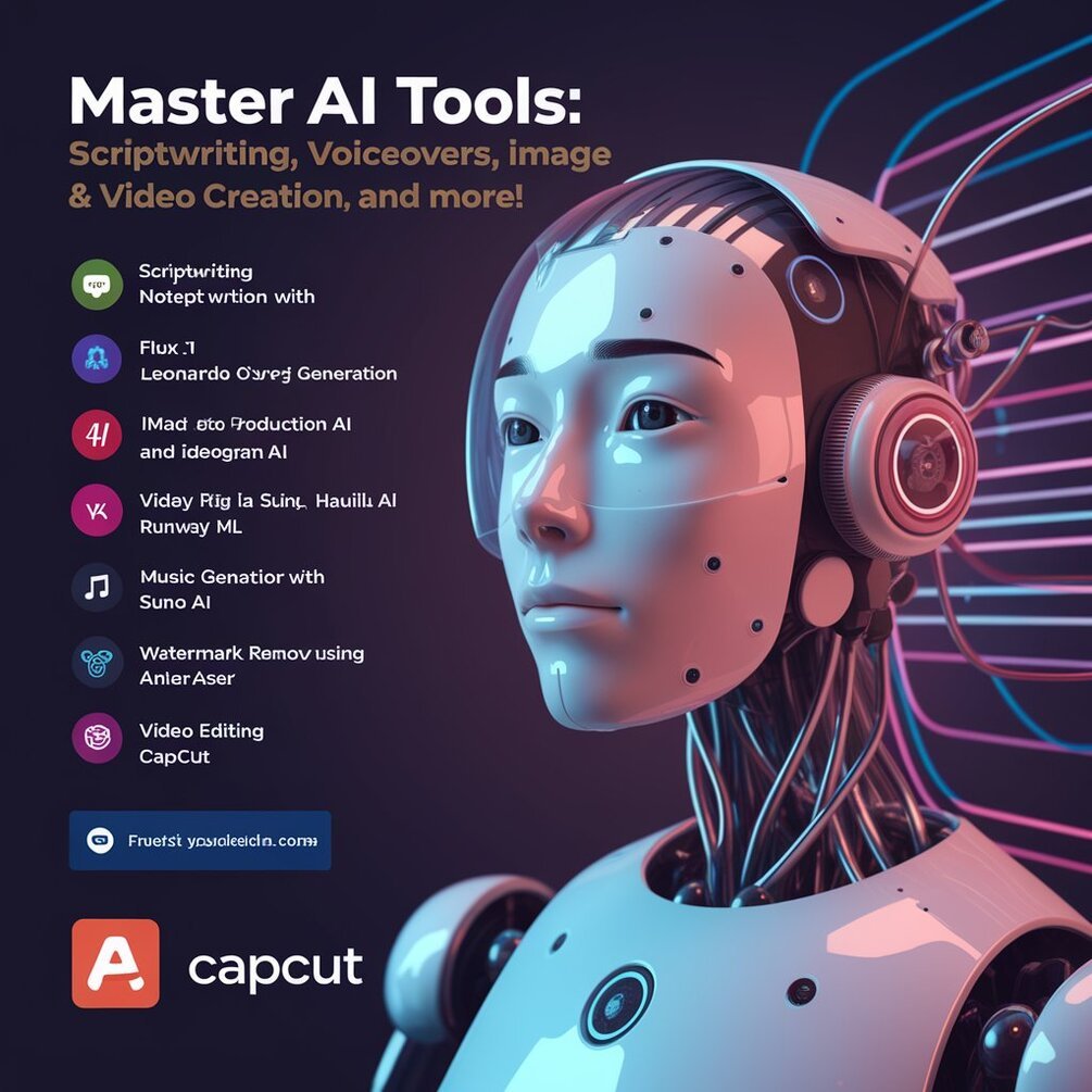 Generative AI Basics (Open AI, LLM, Models, Deep Learning)