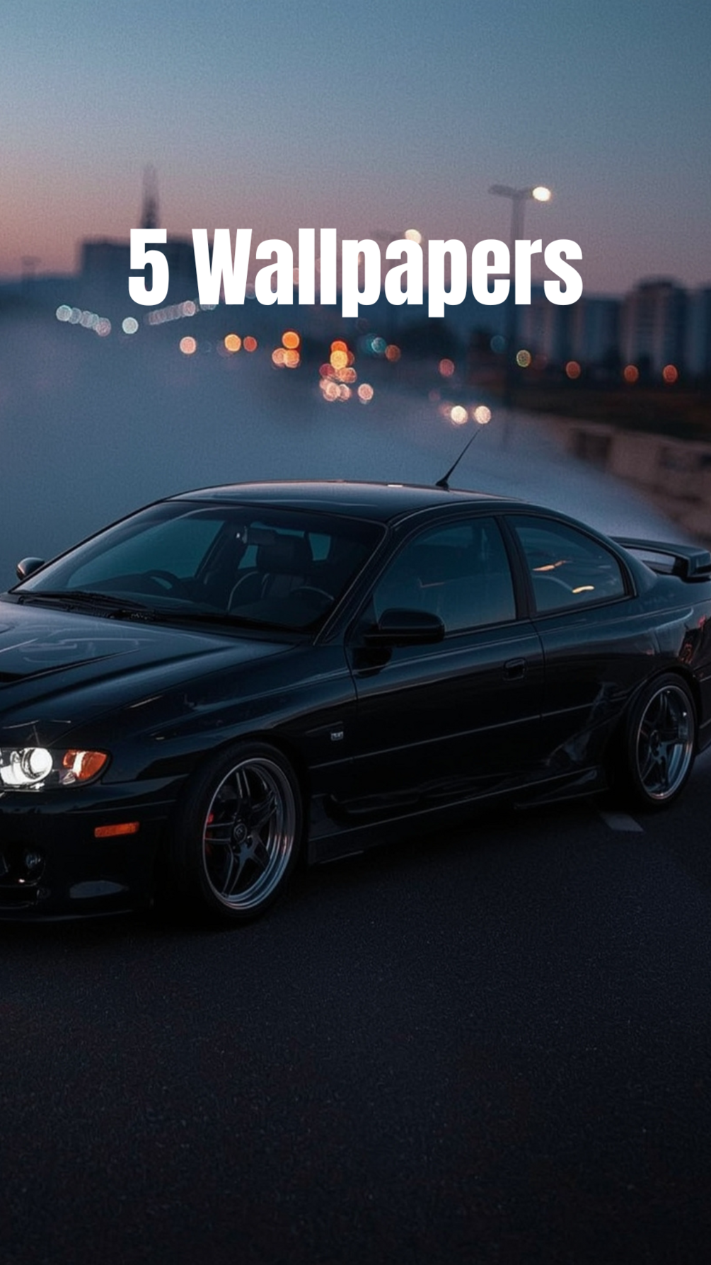 High Quality HSV/Commodore Wallpapers