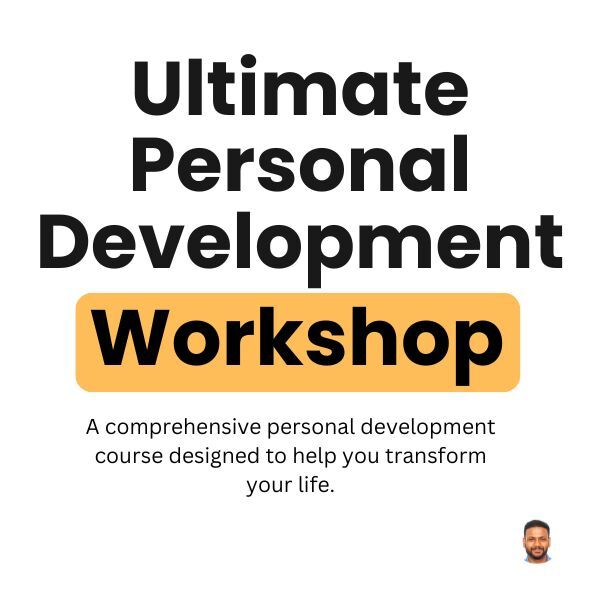 Personal Development Academy