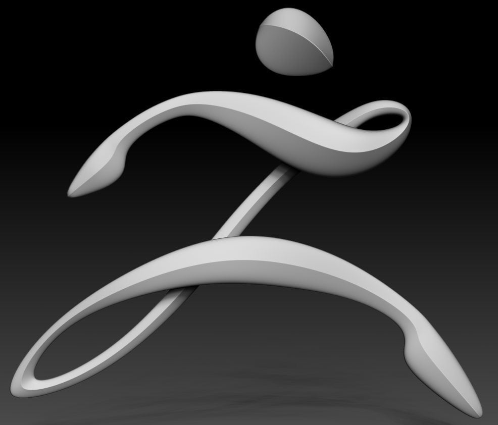 ZBrush Logo