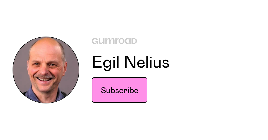 Egil Nelius