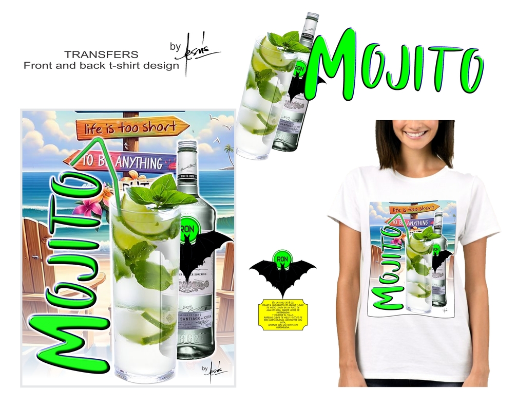 MOJITO