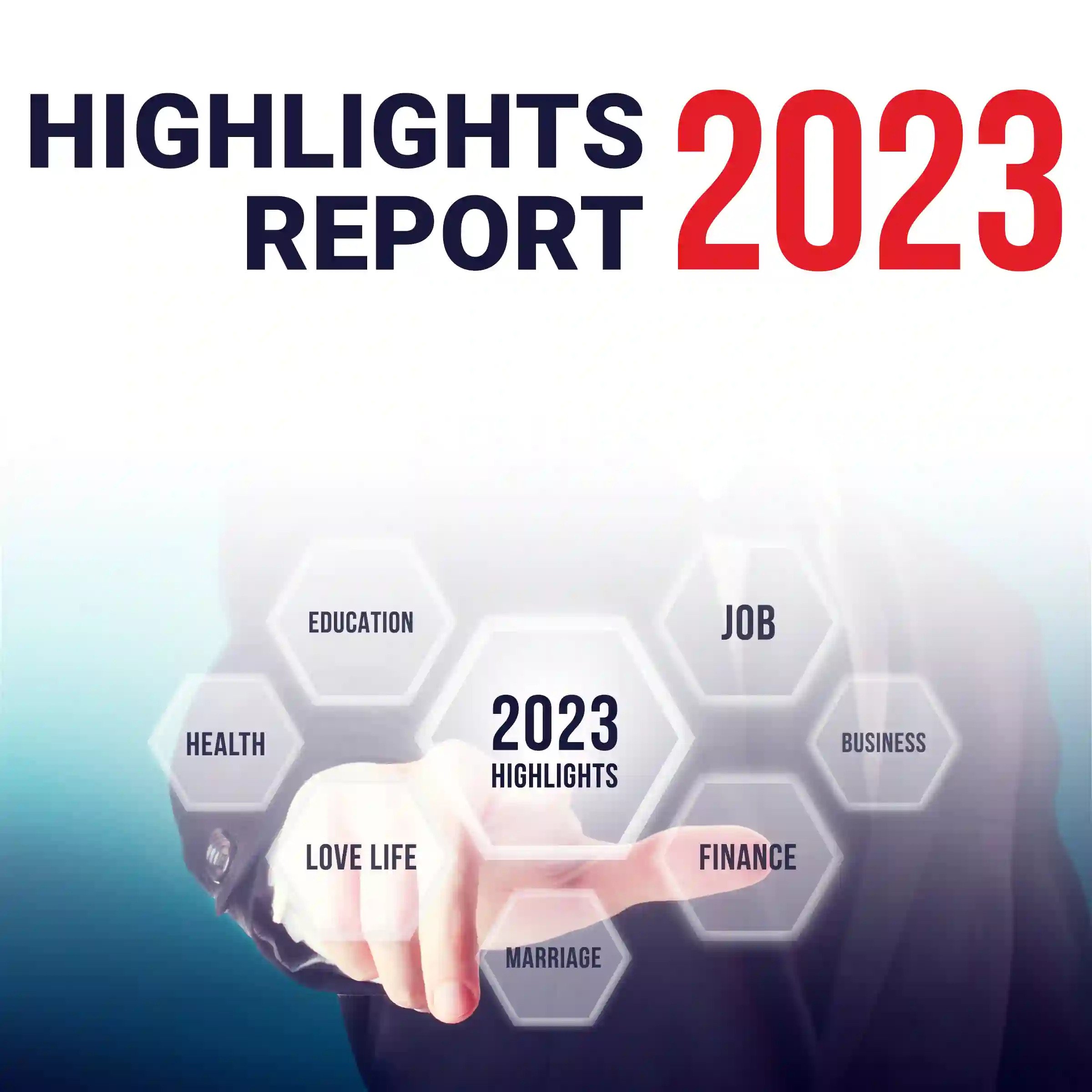 2023 Highlights Report