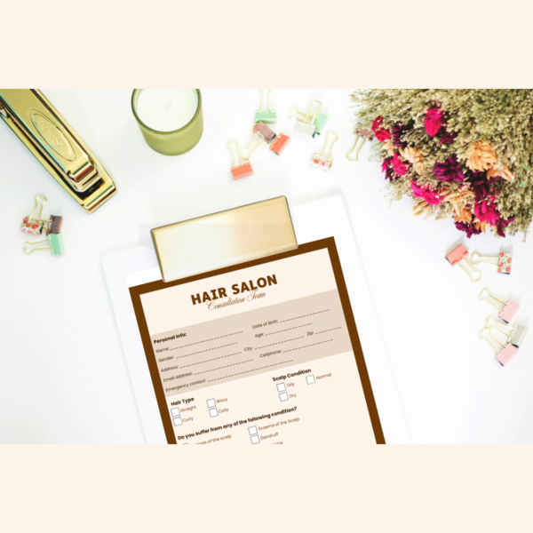 Black Friday Salon Business Bundle (Limited-Time Offer)