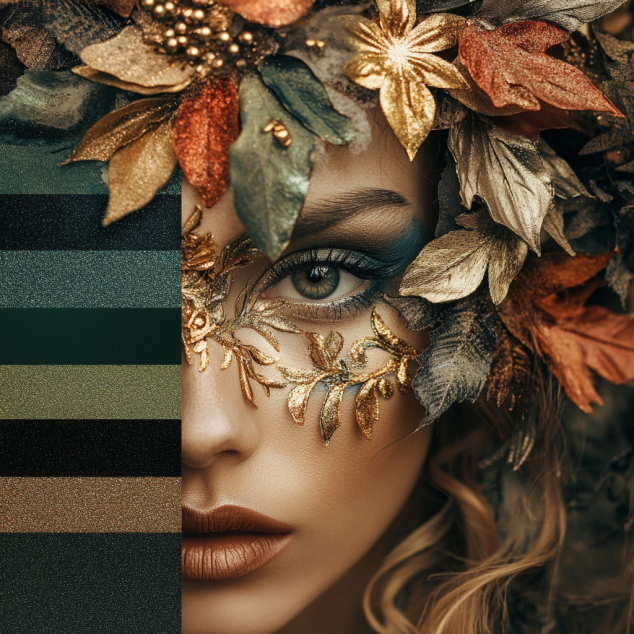 The Ethereal Collection