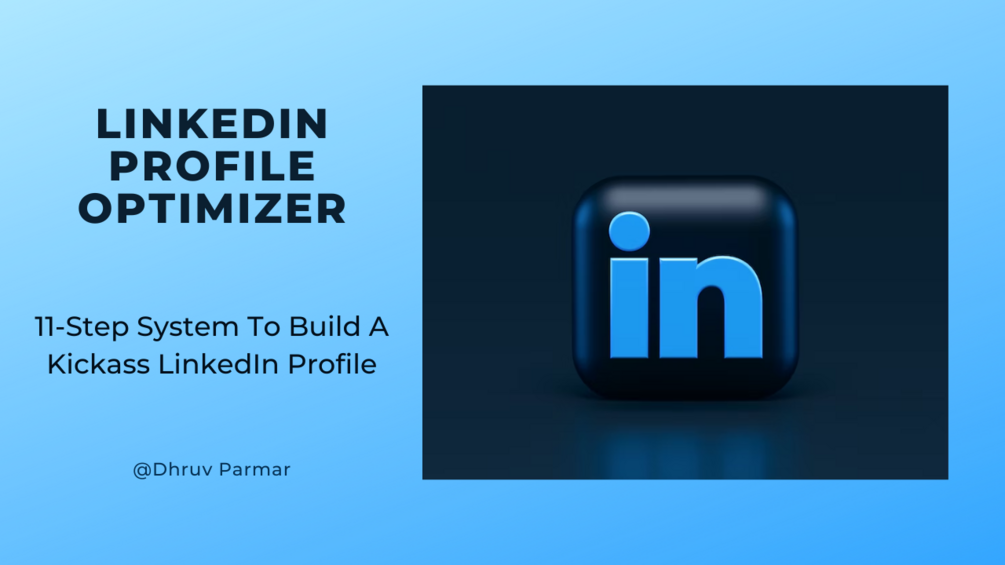 LinkedIn Profile Optimizer