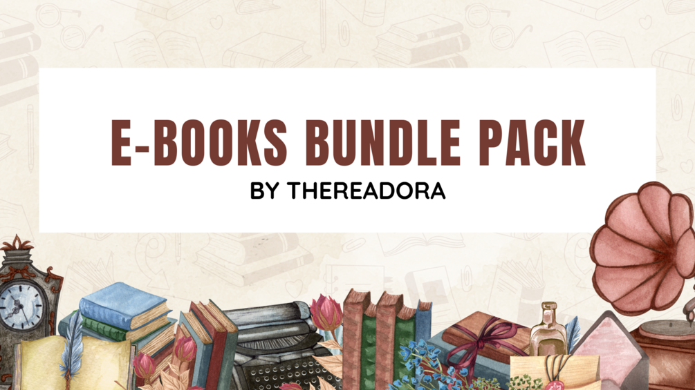 Ebooks Bundle Pack