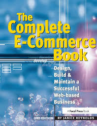 E-commerce books