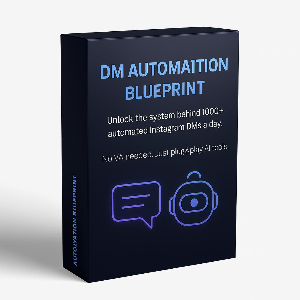 AI Automated Instagram Outreach Bot / Bulk Instagram Cold DMs Sender