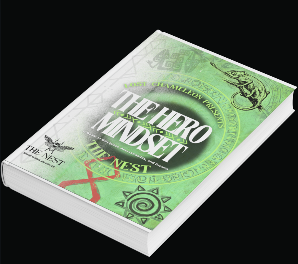 The Hero Mindset - Guide