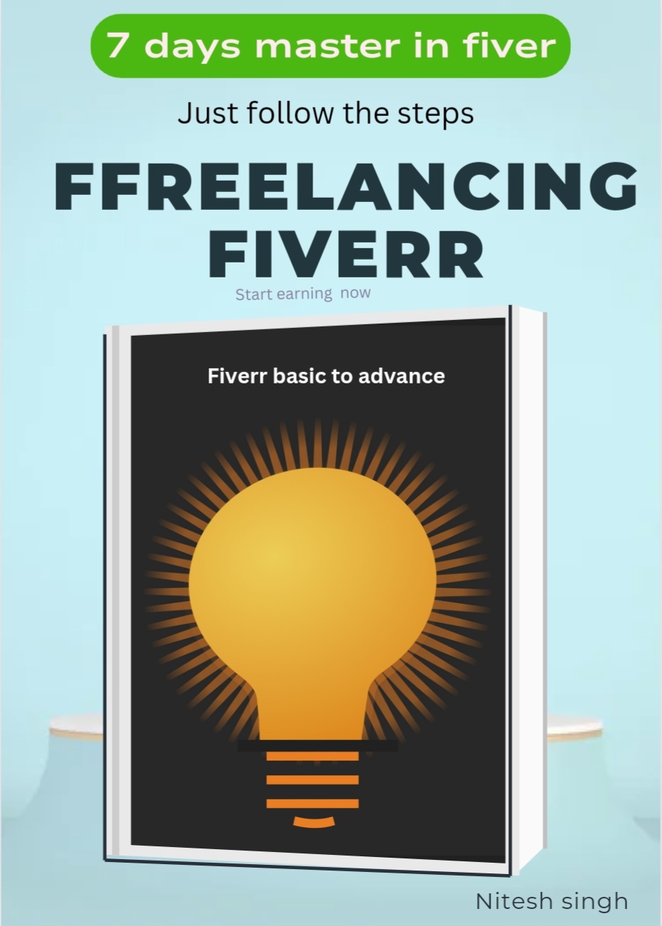 Fiverr mastery