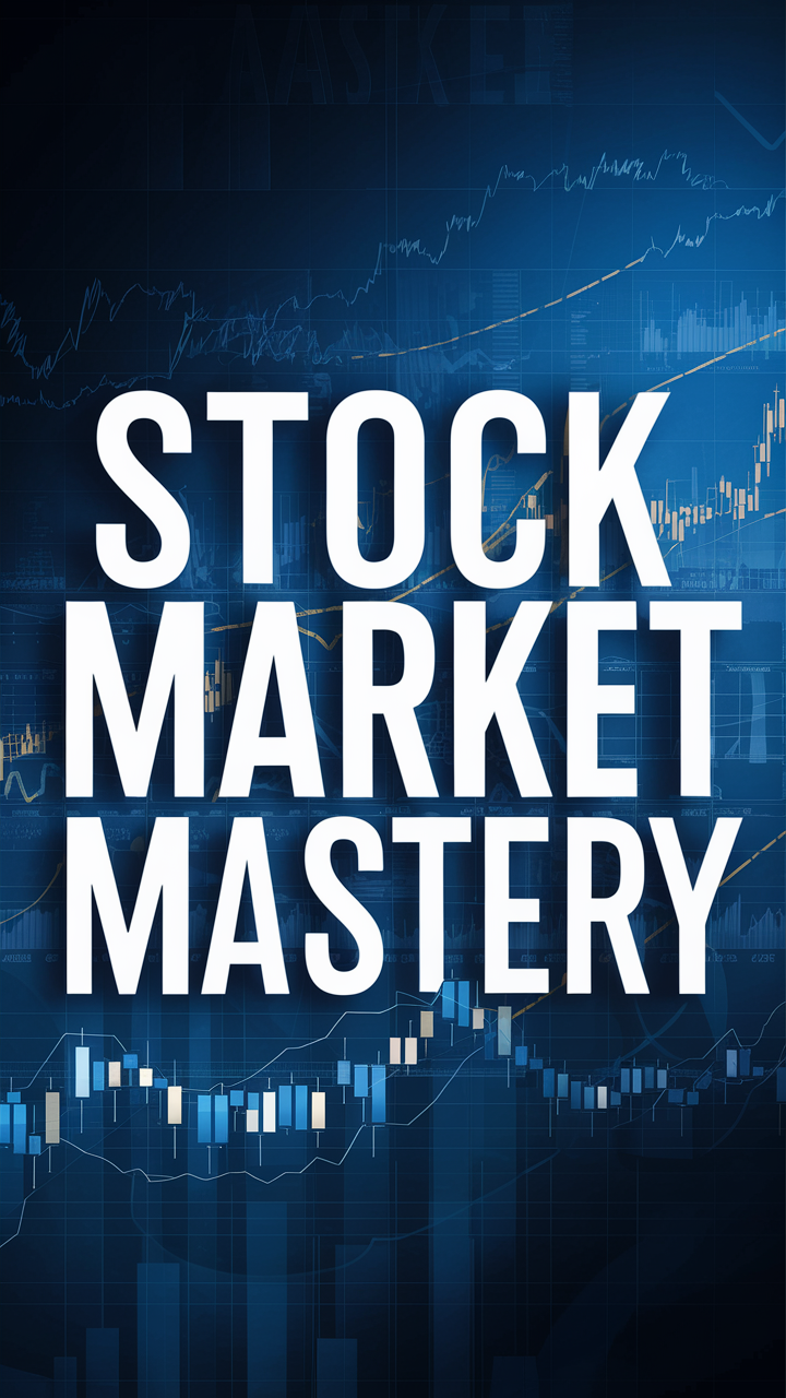 stock marketing