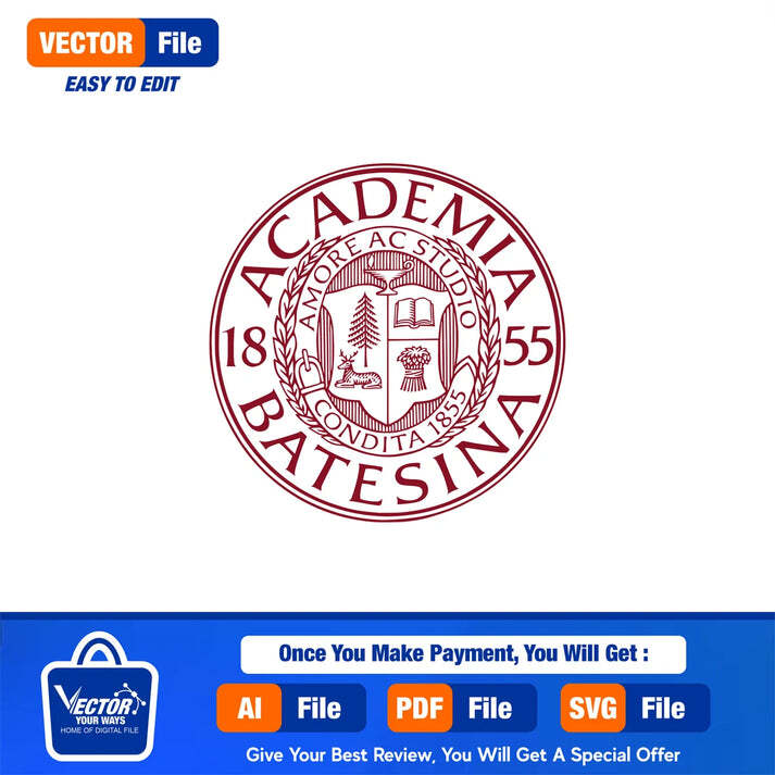 Bates College, Bates College logo vector, University Logo, Us ...