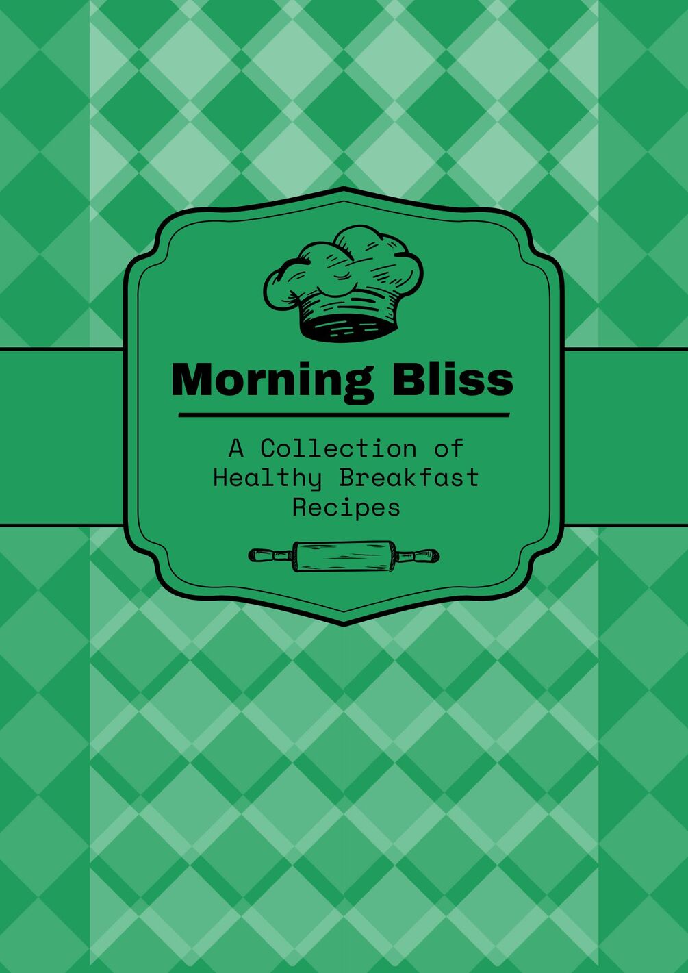 Morning Bliss: 50 Healthy Breakfast Recipes