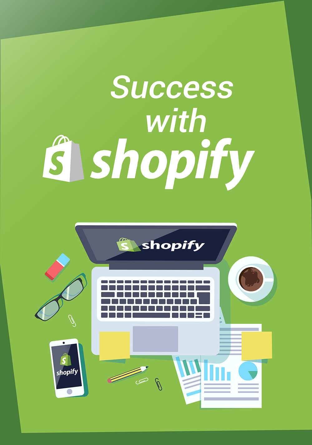 Introducing Success With Shopify.