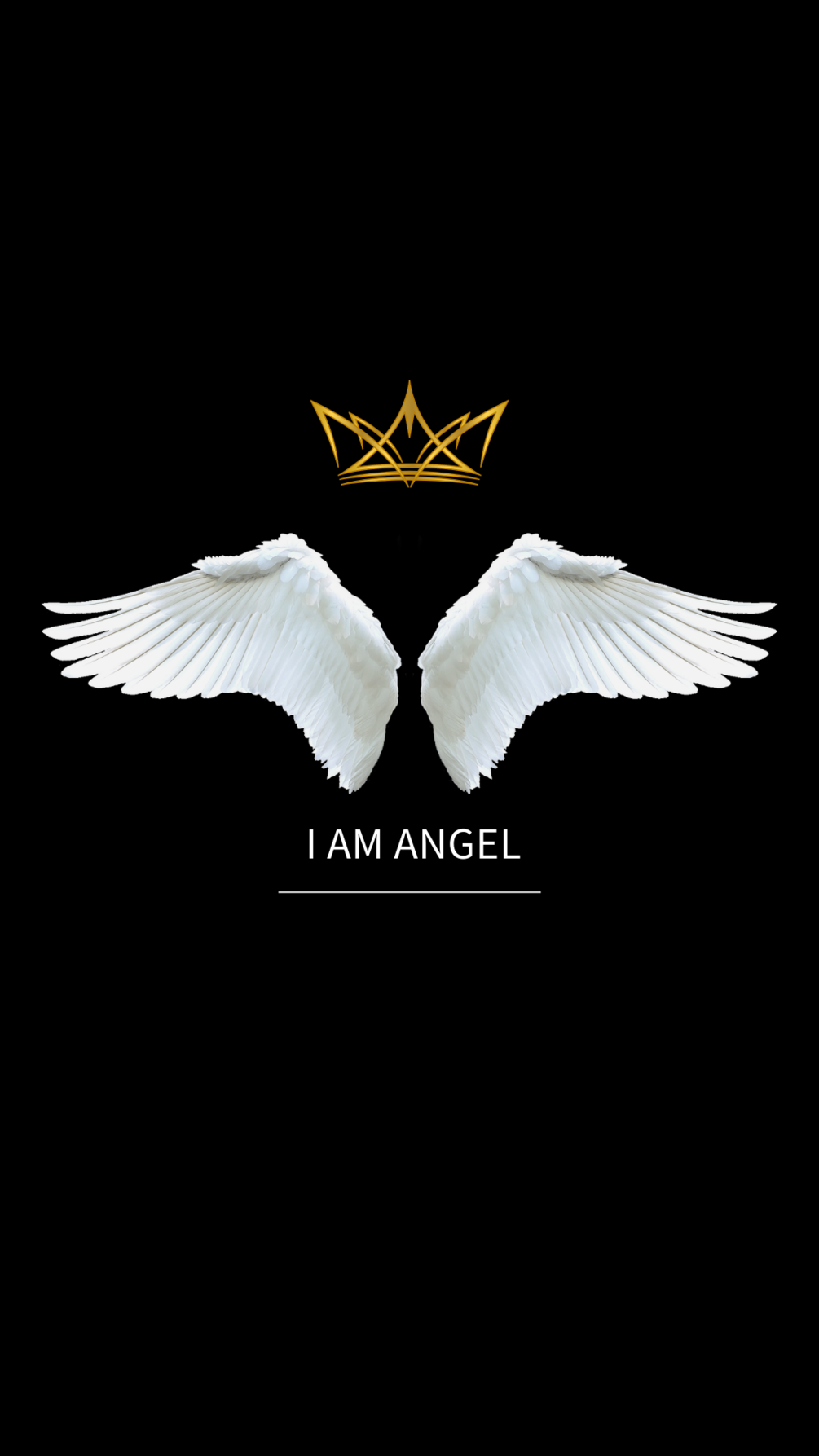I AM ANGEL