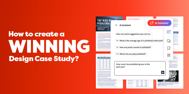 Need Help Creating Your Design Case Study? 🎨🚀 - Ruben Cespedes