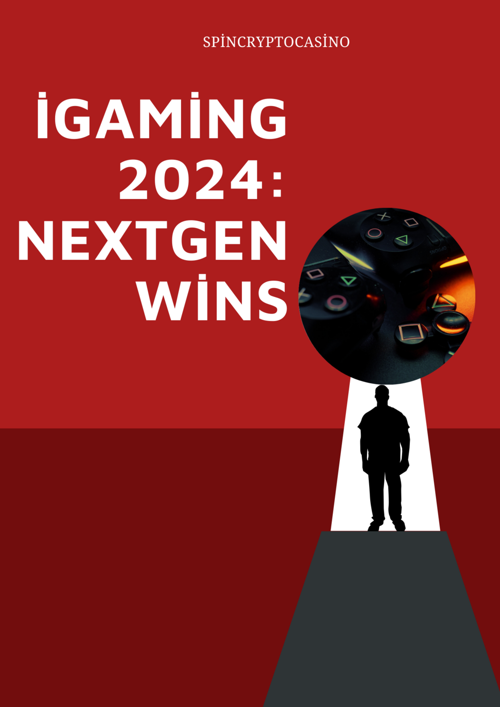 IGAMING 2024: NEXTGEN WINS