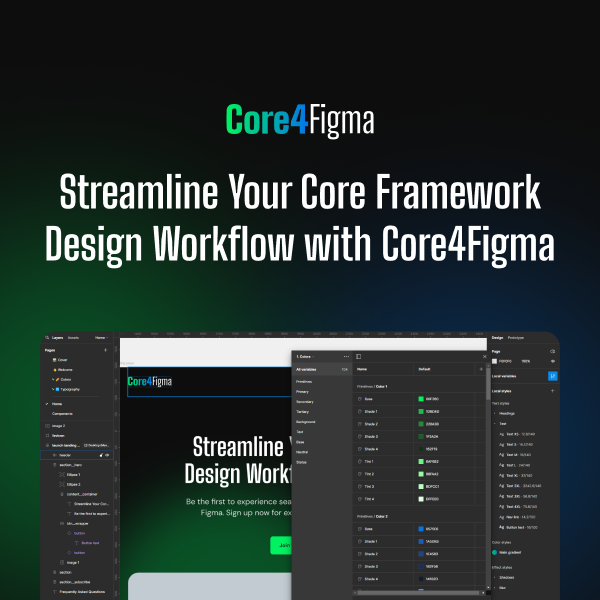 Design » UI & Web » Figma | Gumroad