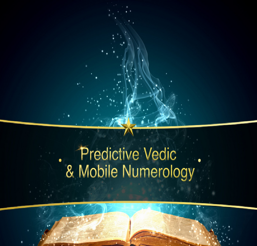 Vedic Predictive Numerology