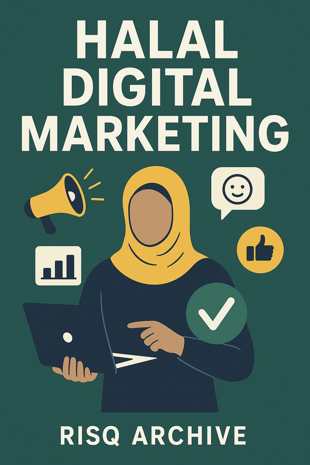 Halal Digital Marketing