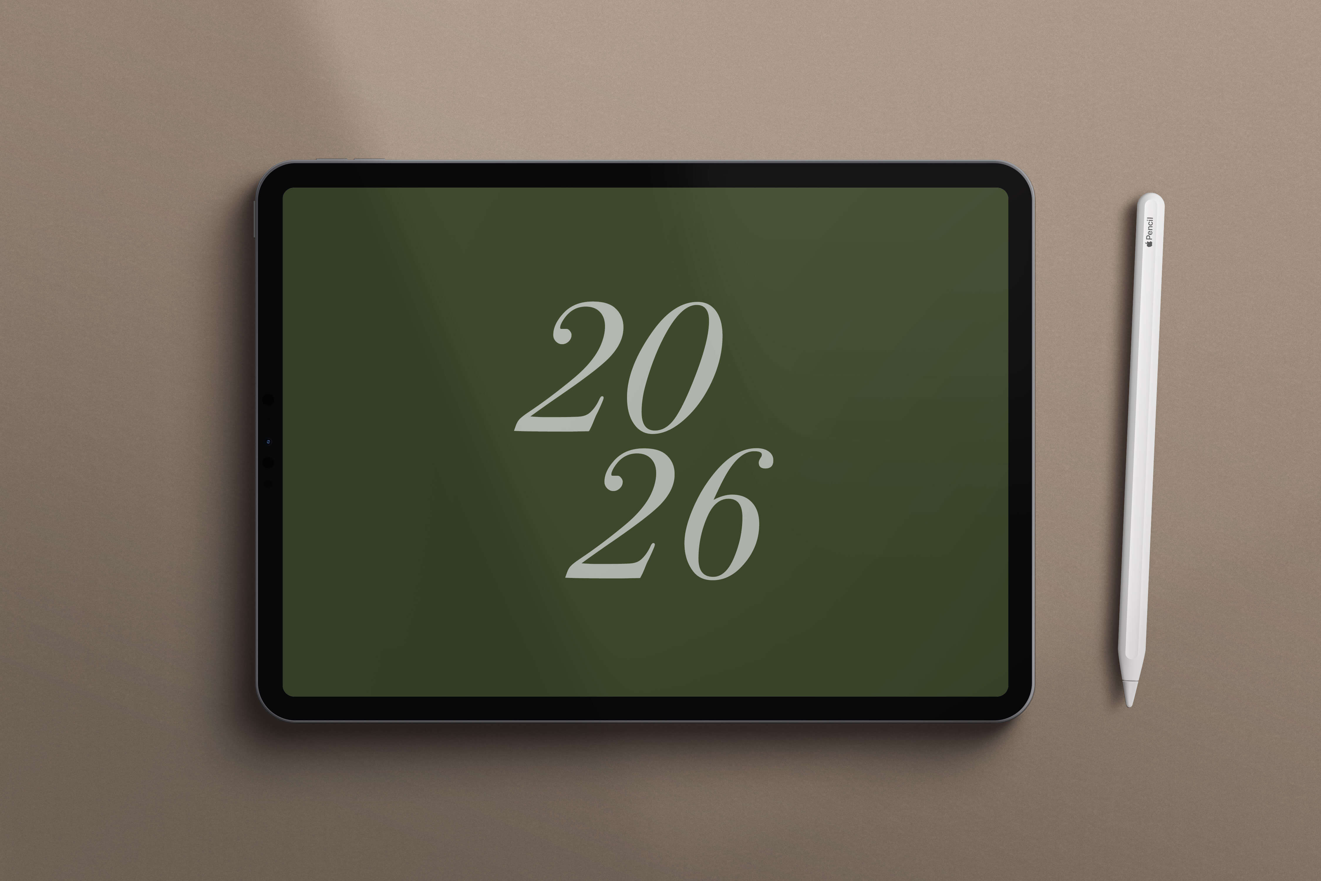 August Freebie + 2026 Planner Survey with 50% Discount Code - Oi Design Lab